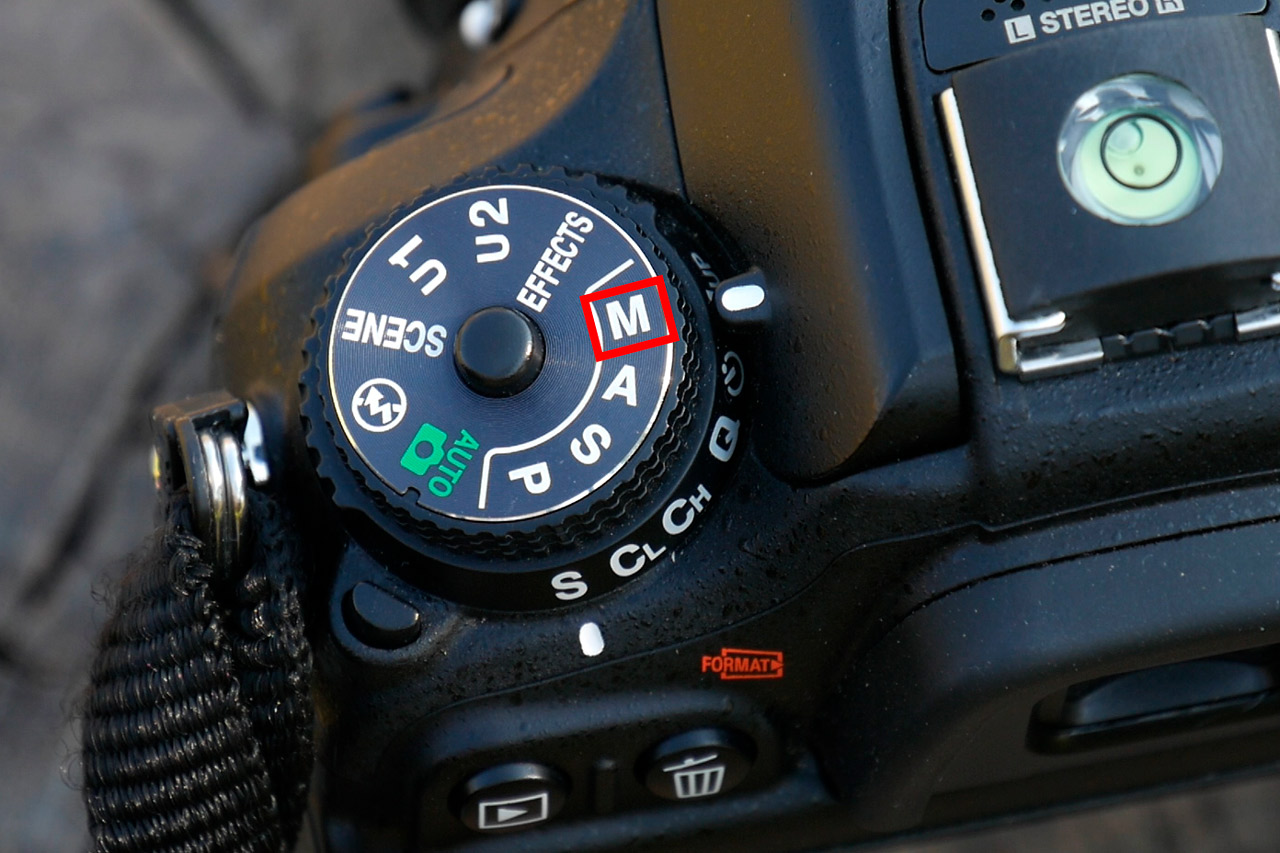 Modos de Disparo Útiles para Aprender Fotografía de Retrato | photobat.org