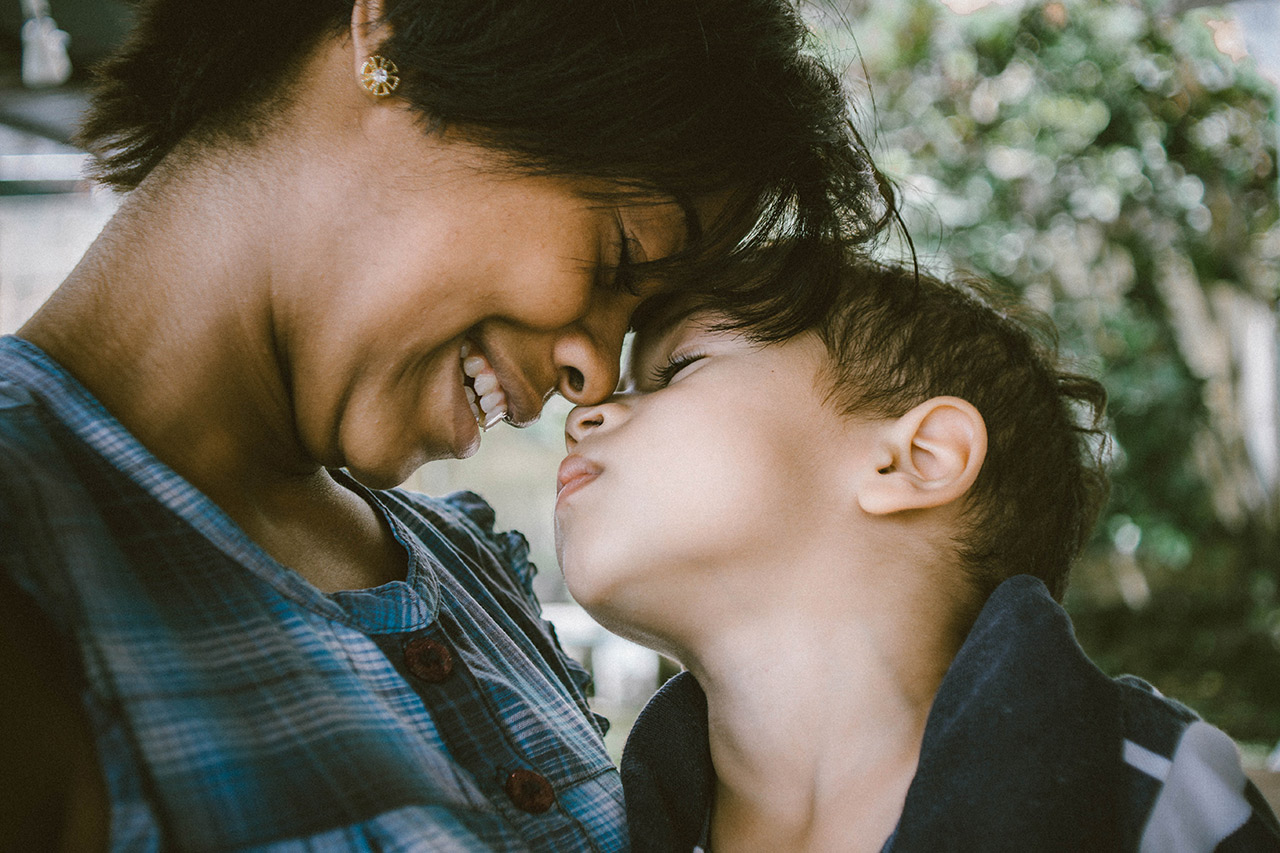 22 Fotografías Inspiradoras De Padres Con Sus Hijos