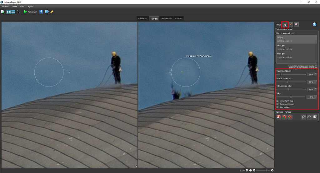 Bracketing de Enfoque en Paisajes: tu Fotografía Mucho Más Nítida