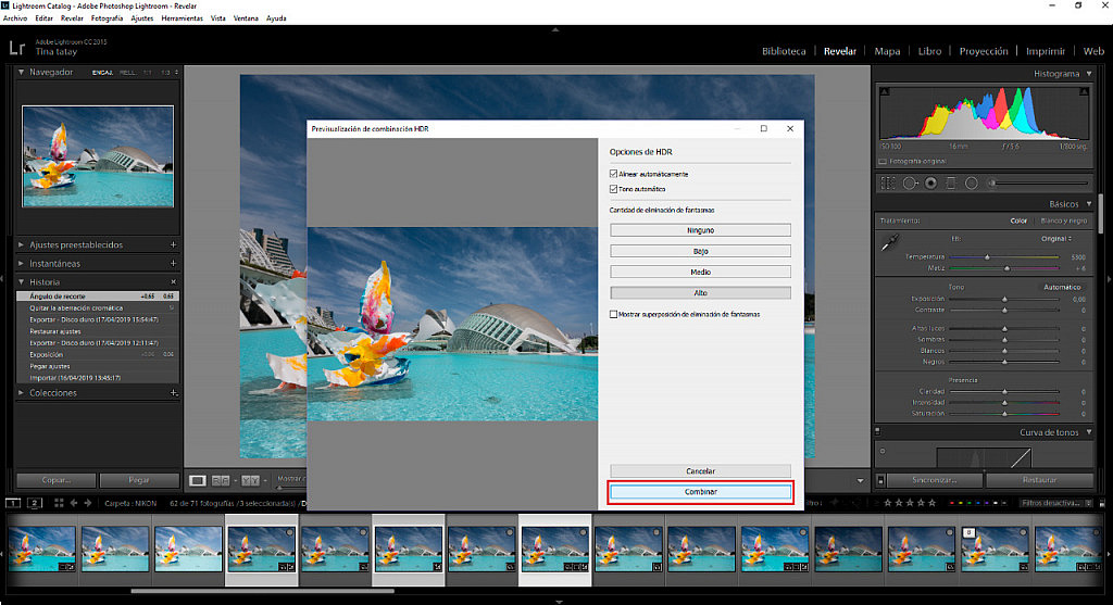 Bracketing de Enfoque en Paisajes: tu Fotografía Mucho Más Nítida