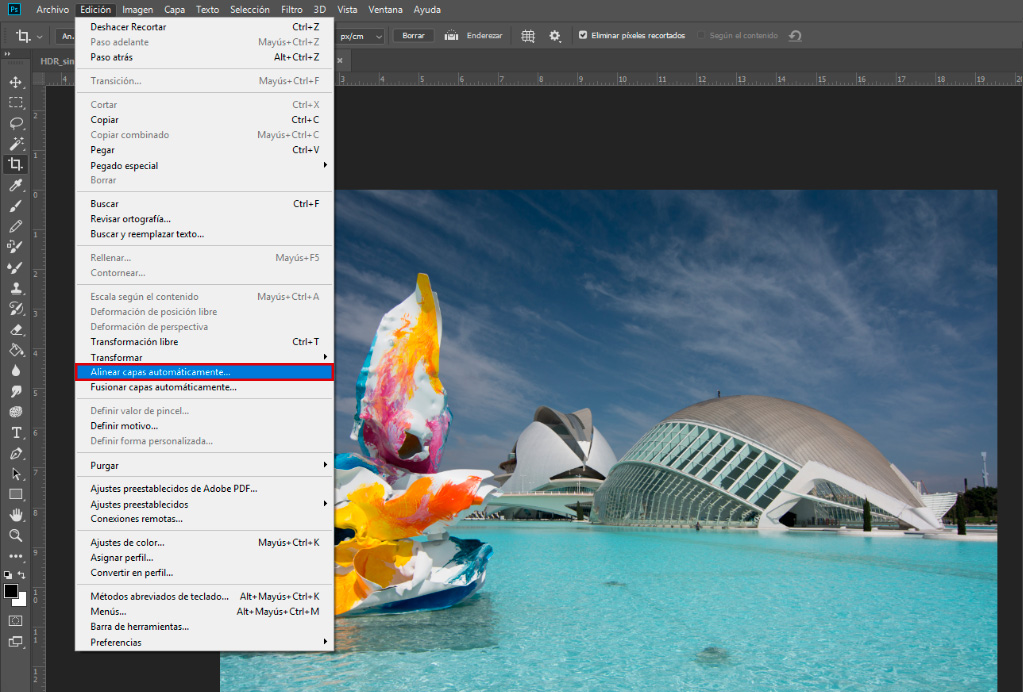 Bracketing de Enfoque en Paisajes: tu Fotografía Mucho Más Nítida