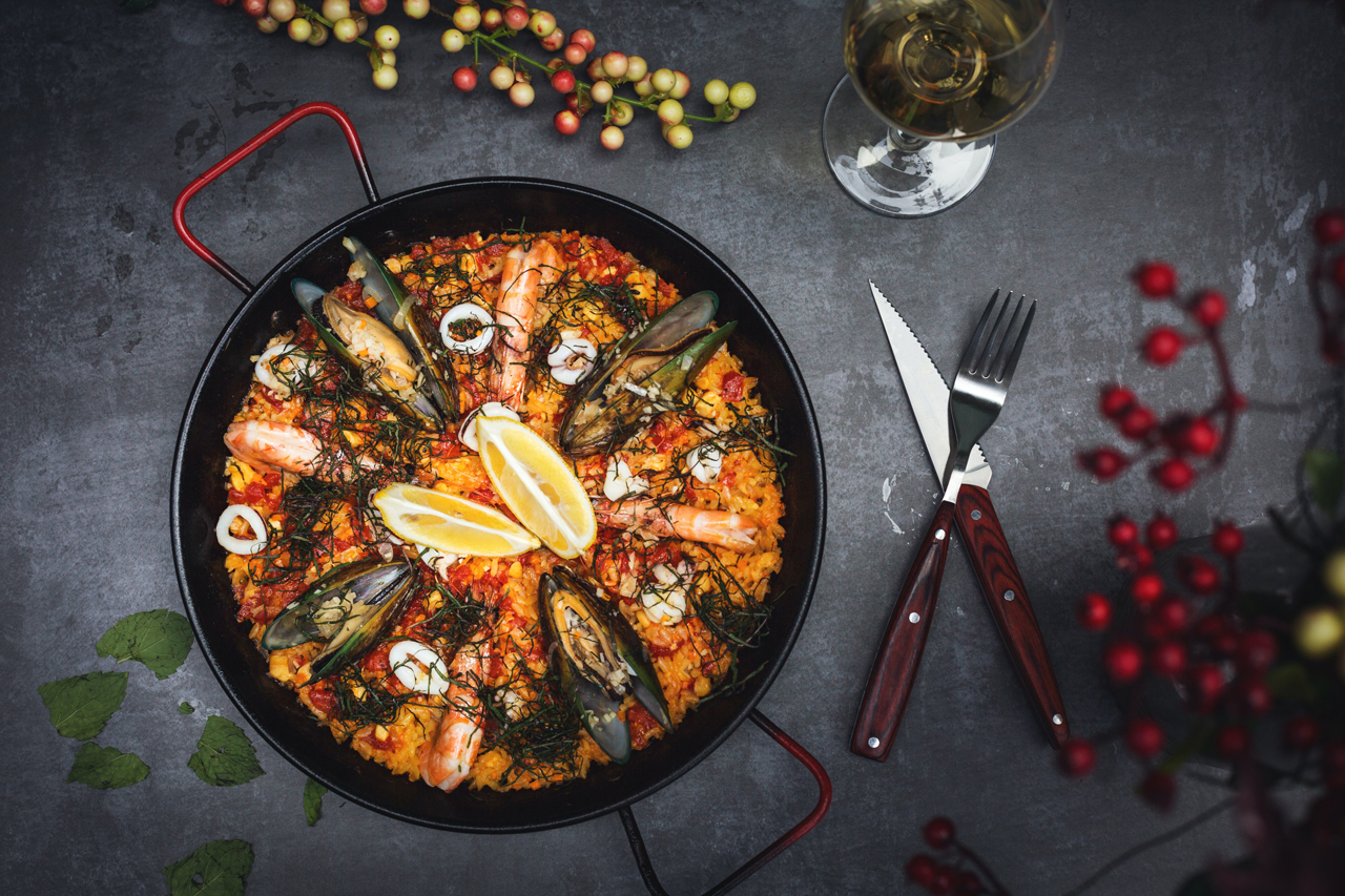 5 Consejos Para Conseguir Deliciosas Fotos De Comida