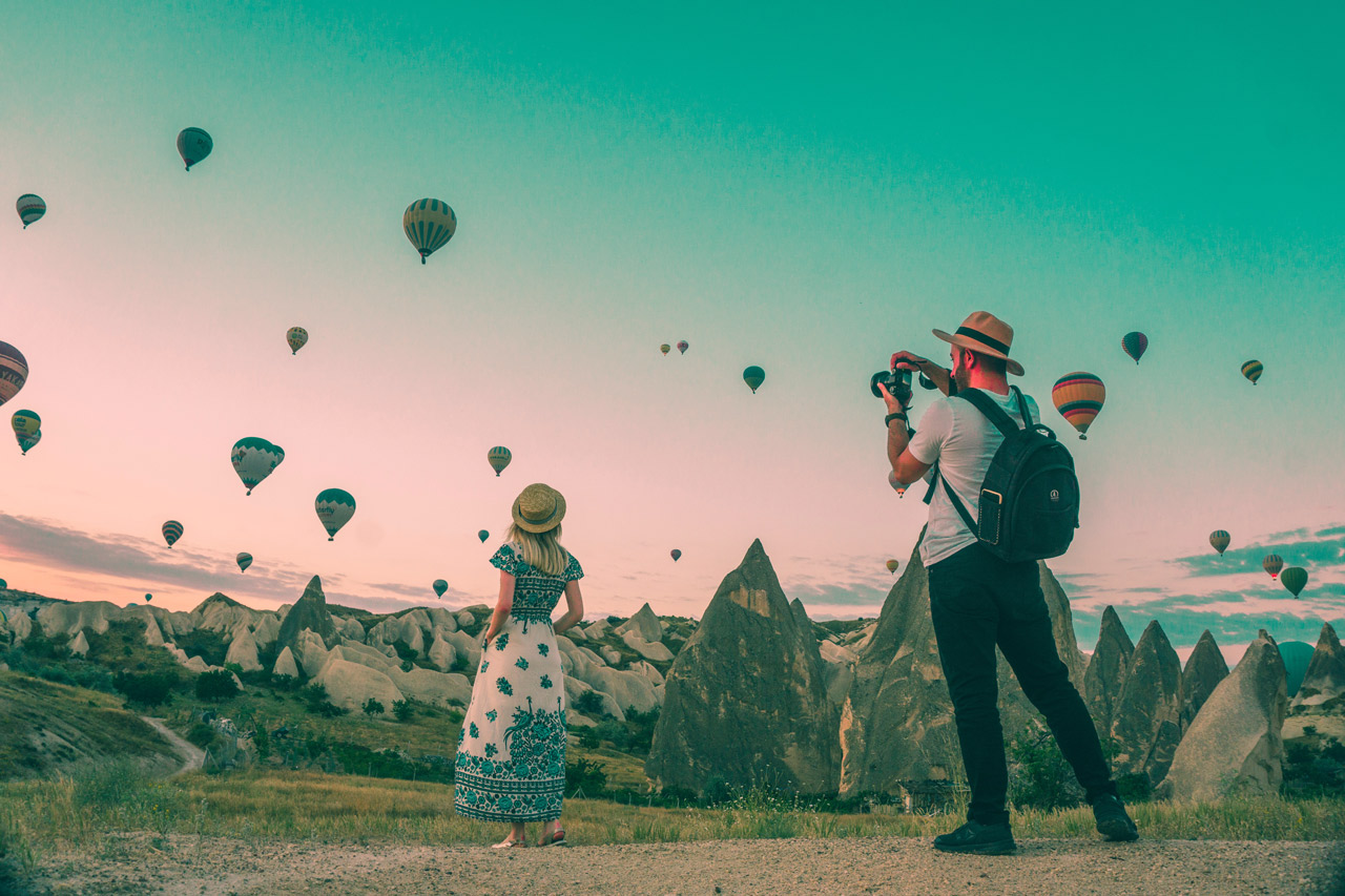 ¿Es la Fotografía Uno de los Mejores Hobbies? | photobat.org