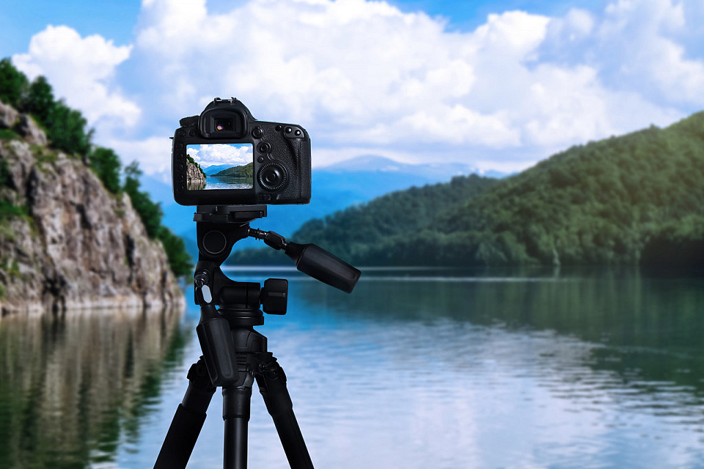 +30 Trípodes Fotográficos Recomendados en 2019