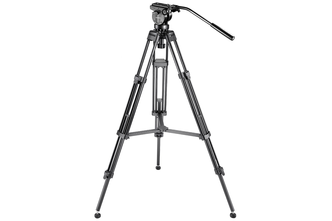 +30 Trípodes Fotográficos Recomendados en 2019