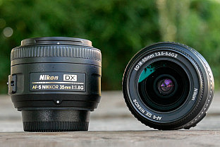 Todo lo que Necesitas Saber Sobre Objetivos en Fotografía