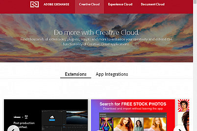 Amplía Las Posibilidades de Photoshop Con Los Recursos de Adobe ...