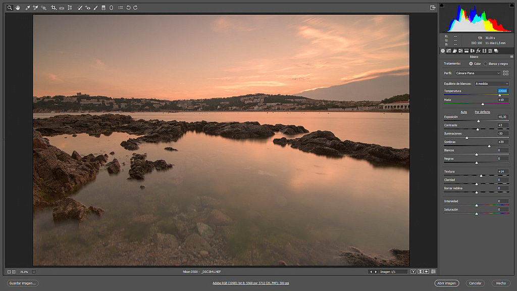 RAW vs JPG: Todo lo que Necesitas Saber