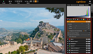 LightZone: un Editor de Fotos Gratuito que deberías Conocer