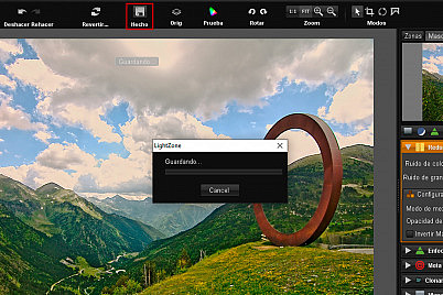 LightZone: un Editor de Fotos Gratuito que deberías Conocer