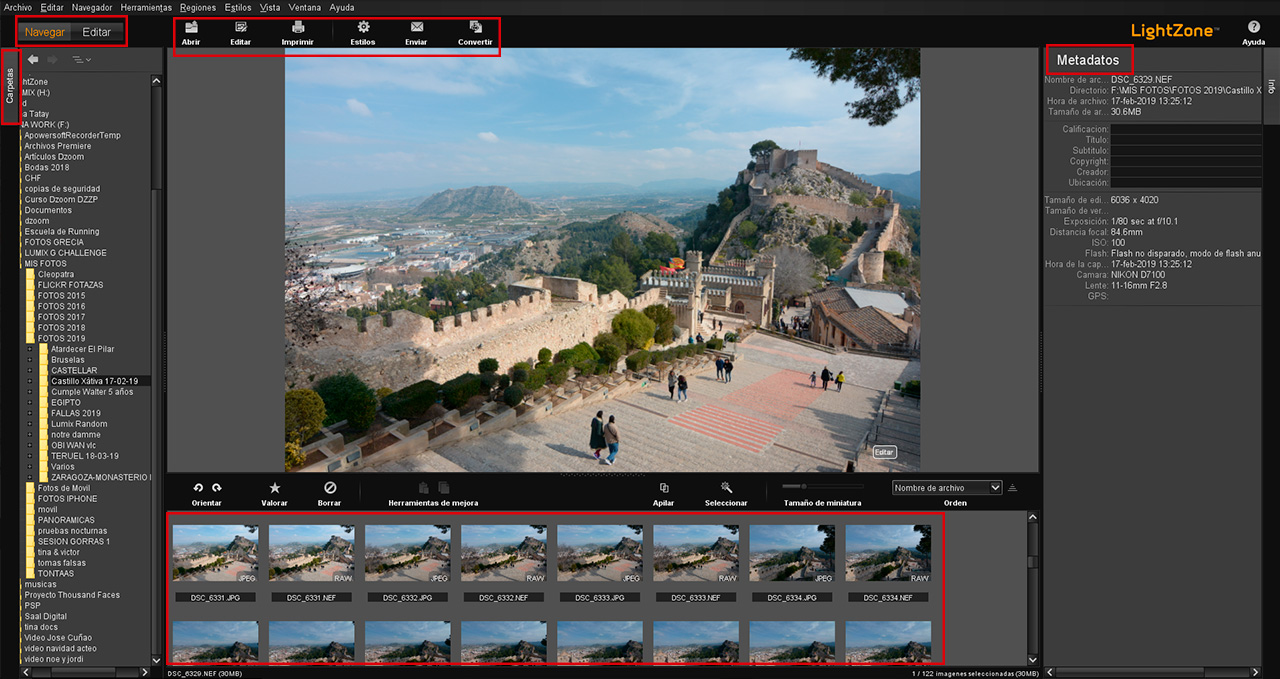 LightZone: un Editor de Fotos Gratuito que deberías Conocer