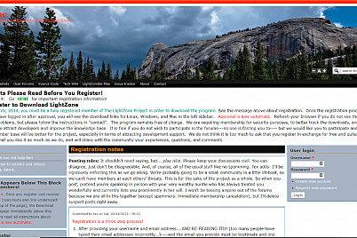 LightZone: un Editor de Fotos Gratuito que deberías Conocer