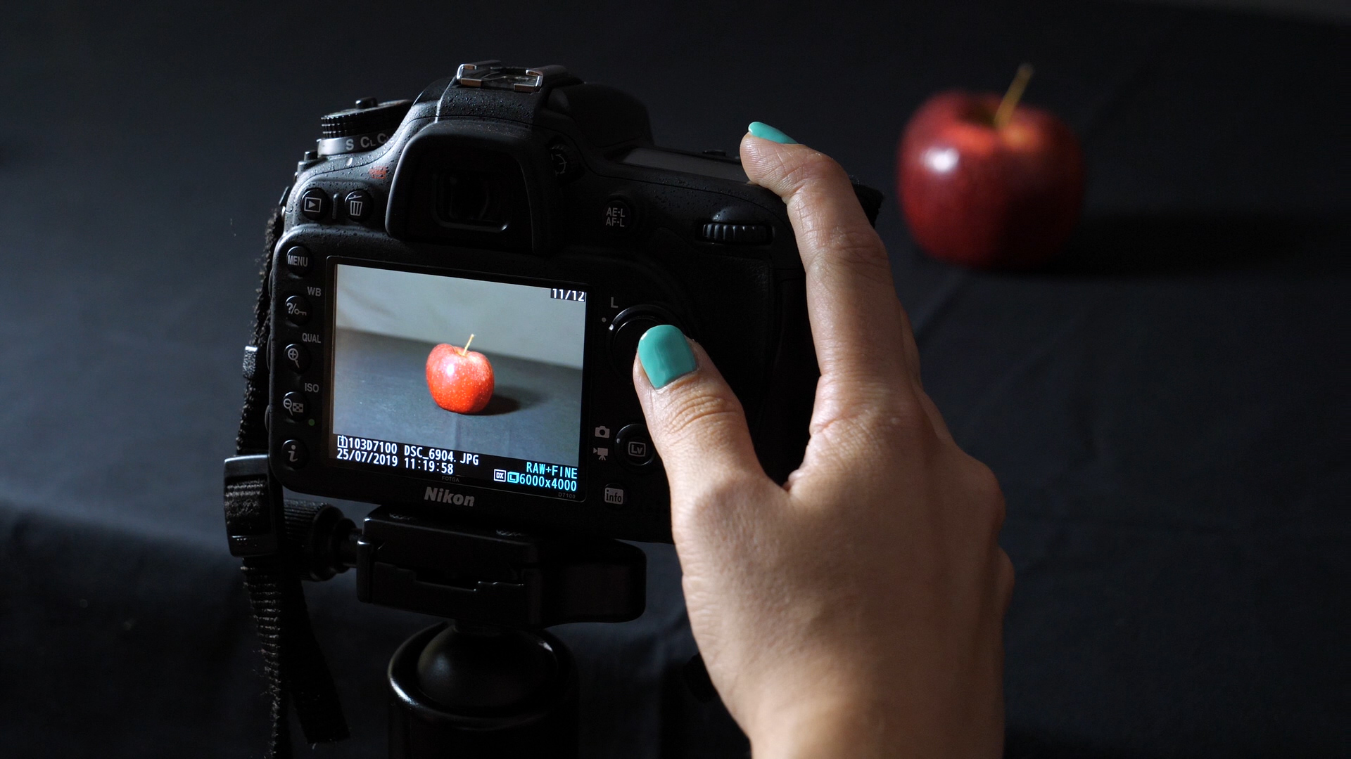La Importancia del Volumen en Fotografía y Cómo Trabajar con Él