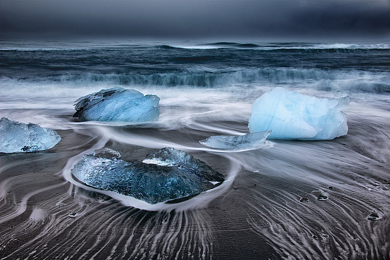 30 Fotos Espectaculares para Inspirarte en tus Fotografías de Larga ...
