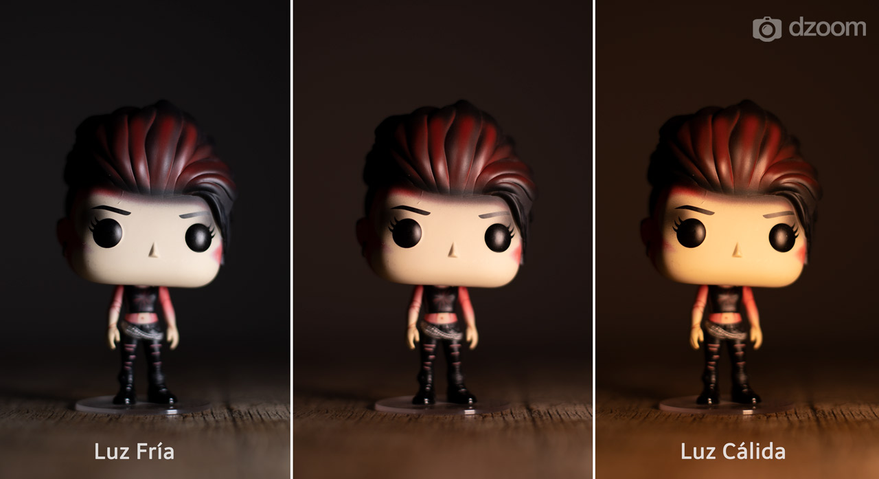 Conoce las 5 Propiedades de la Luz y Aprende a Modificarlas en Tus ...