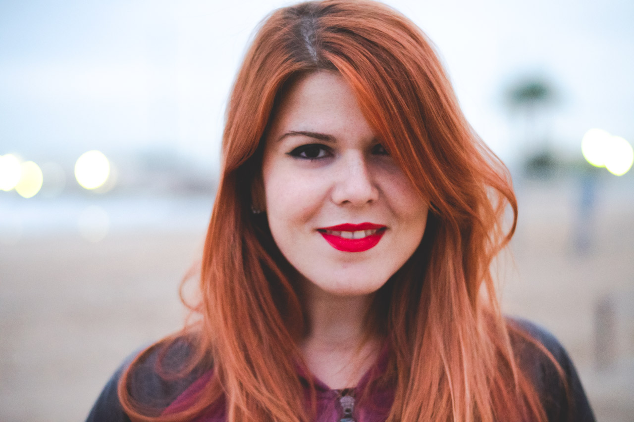 Cómo Potenciar la Mirada en tus Retratos con Lightroom y Photoshop