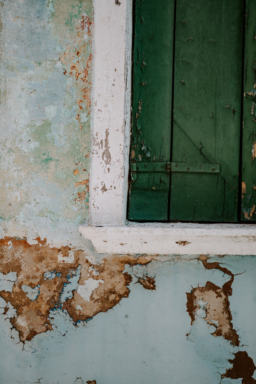 Despierta tu Pasión por el Urbex con estas 30 Fotos de Lugares Abandonados