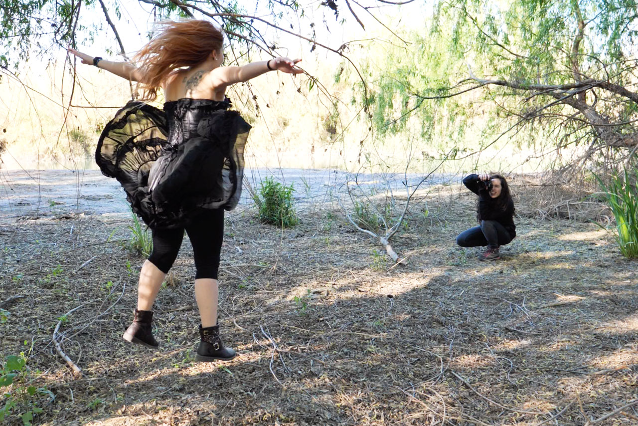 Guía Completa para Aprender a Levitar en Tus Fotografías