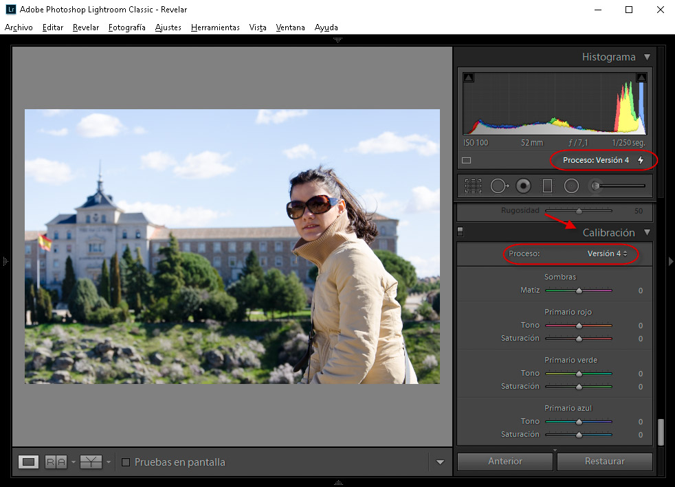 Las 10 Novedades De Lightroom Classic CC 2020 v9.0: ¿Es Suficiente? ¿O ...