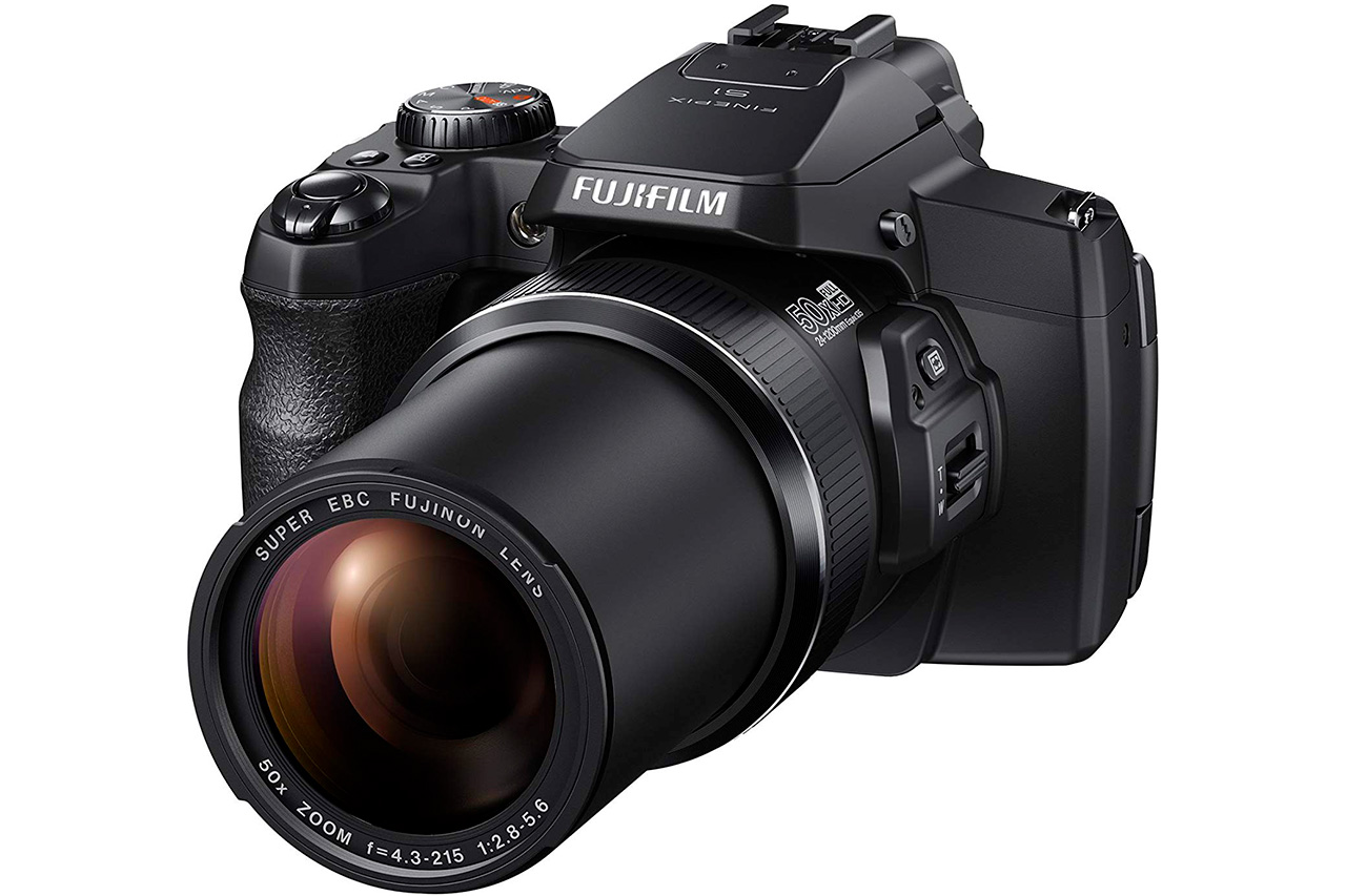 Las 9 Mejores Cámaras Compactas Avanzadas (Tipo Bridge)