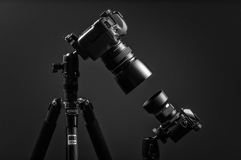 +15 Cámaras EVIL Recomendadas en 2023