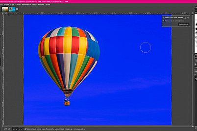 Introducción a Gimp: La Alternativa Gratuita a Photoshop