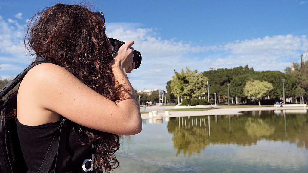 Reflejos en Fotografía: Un Puñado de Consejos para Sacarles Partido