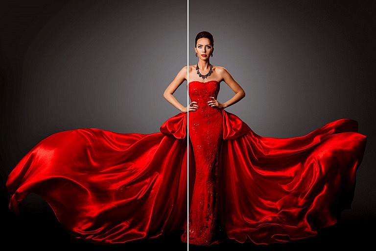 Qué es el Banding y Cómo Corregirlo en tus Fotografías