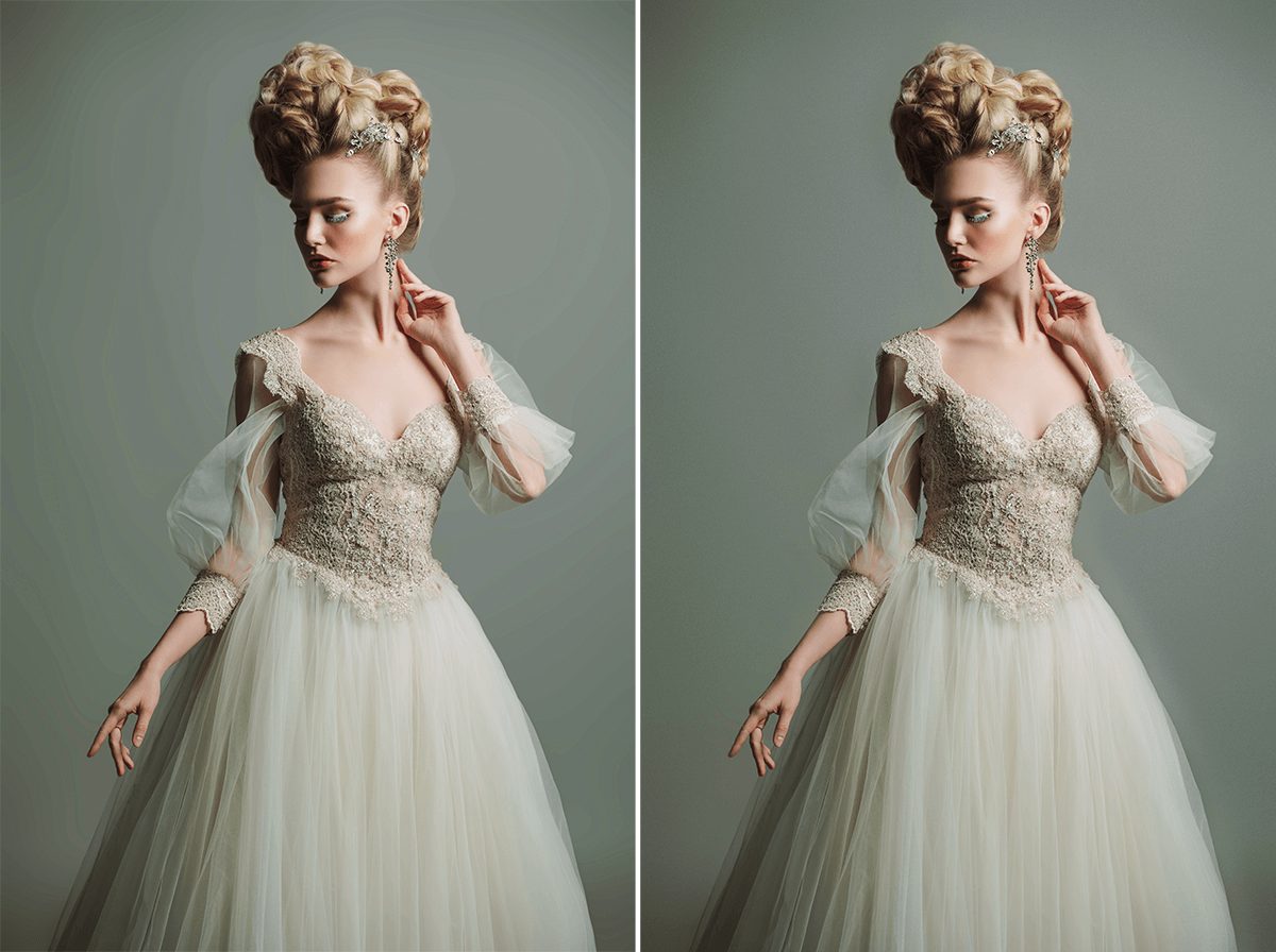 Qué es el Banding y Cómo Corregirlo en tus Fotografías