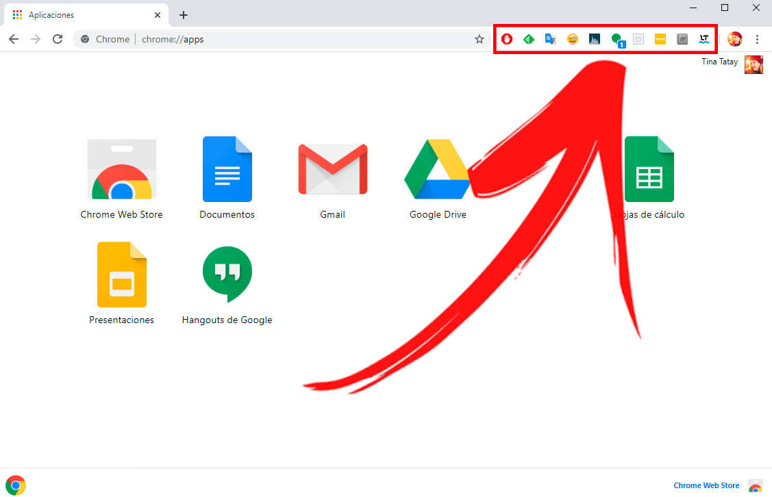 Las 15 Mejores Extensiones de Navegadores para Fotógrafos
