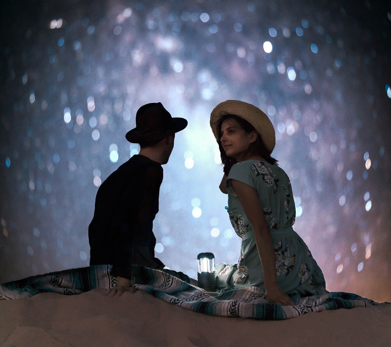 20 Fotos para Encontrar el Amor en San Valentín