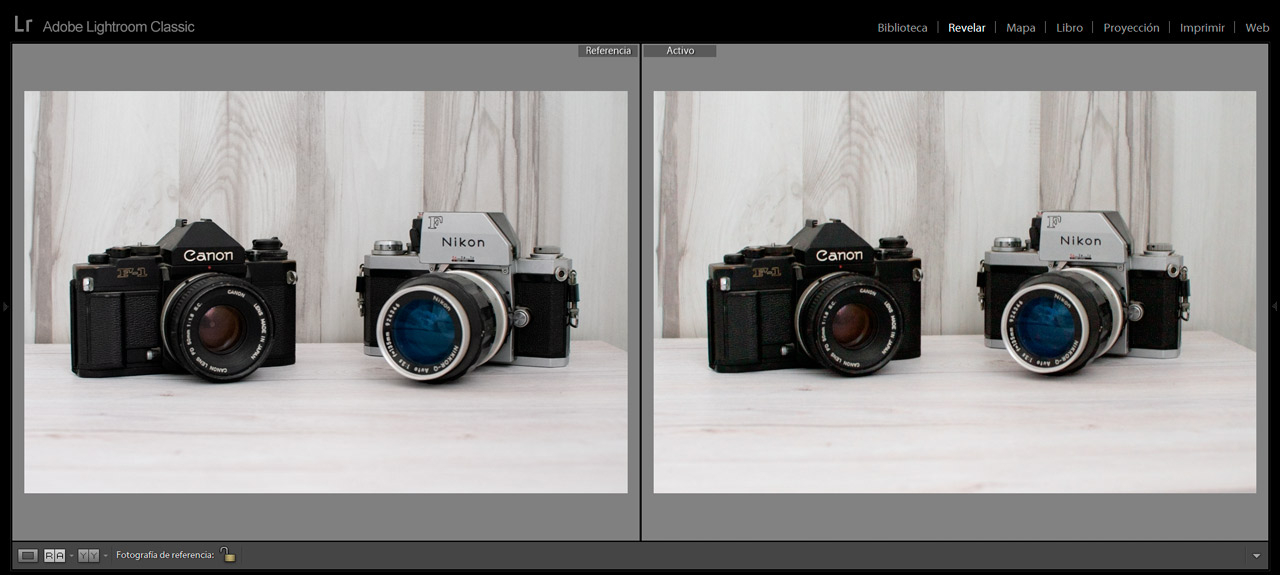 ¿Qué es un Sensor ISO-less o de ISO Invariable?