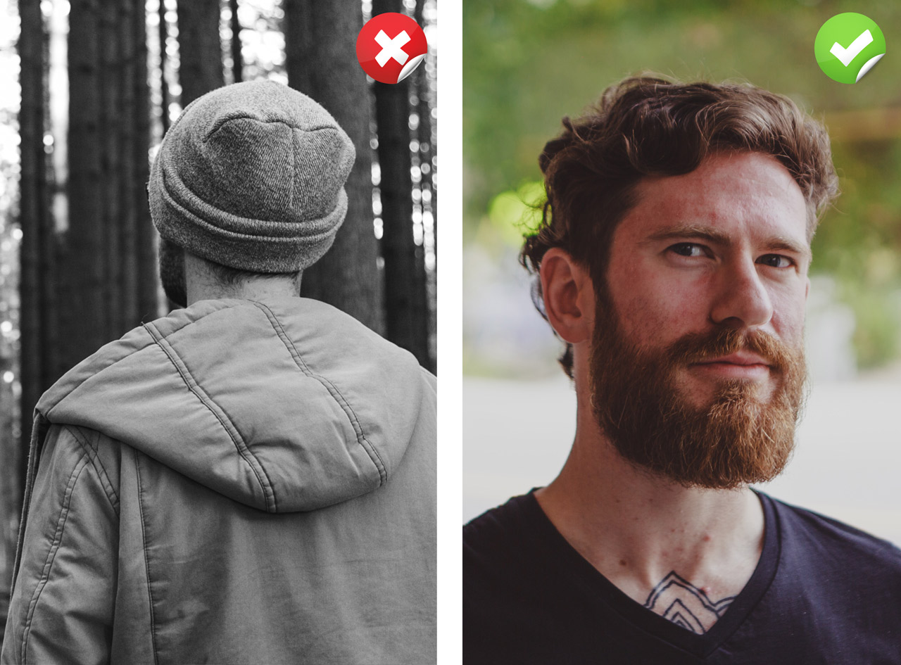 14 Consejos para Mejorar tu Foto de Perfil en Redes Sociales