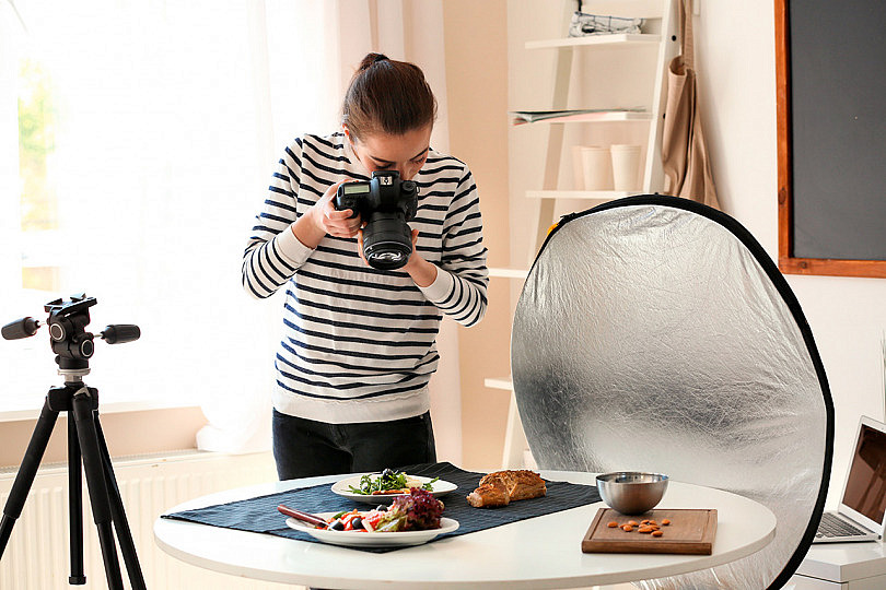 Lo que la Fotografía de Bodegones Puede Enseñarte