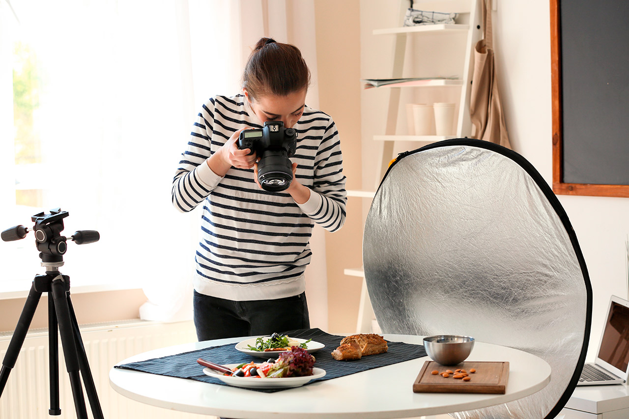 Lo que la Fotografía de Bodegones Puede Enseñarte