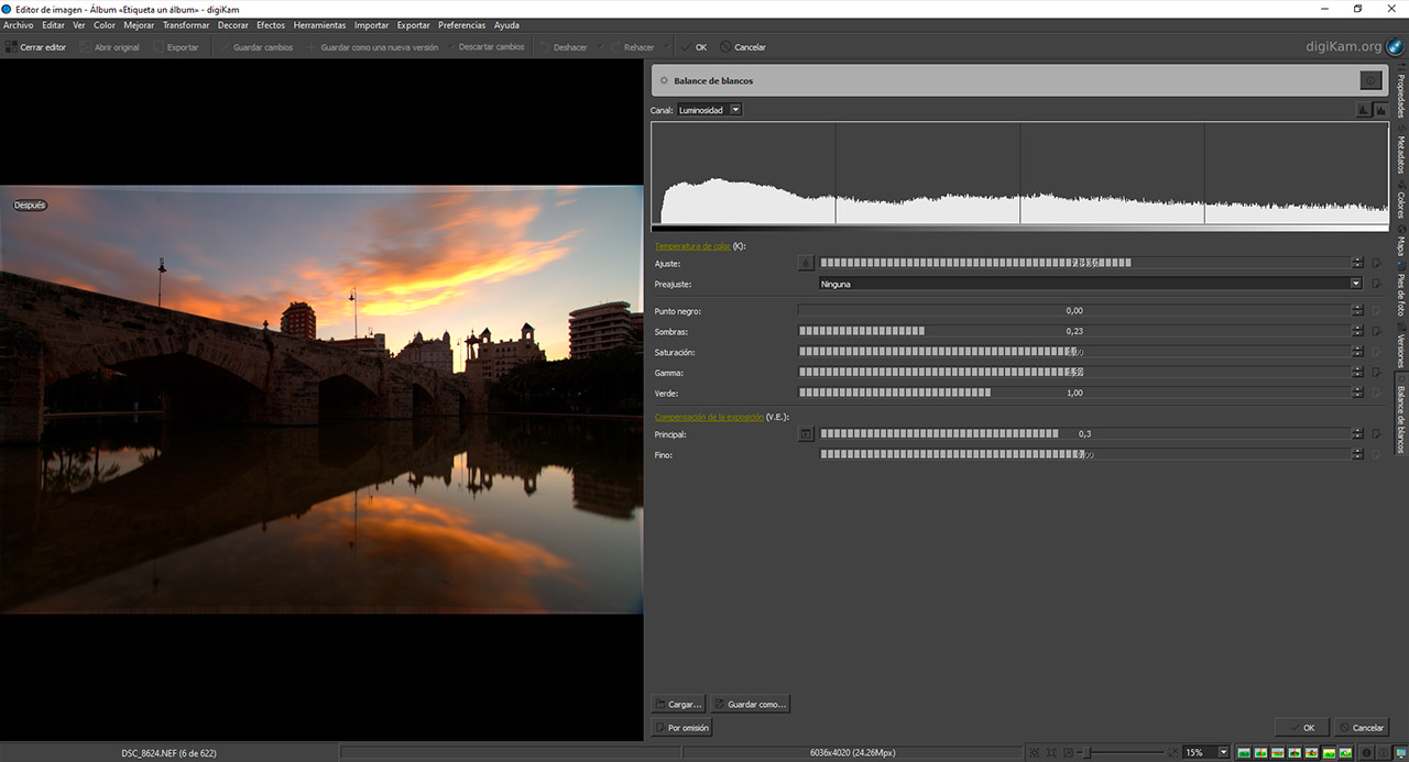4 Programas para Fotos RAW Totalmente Gratis