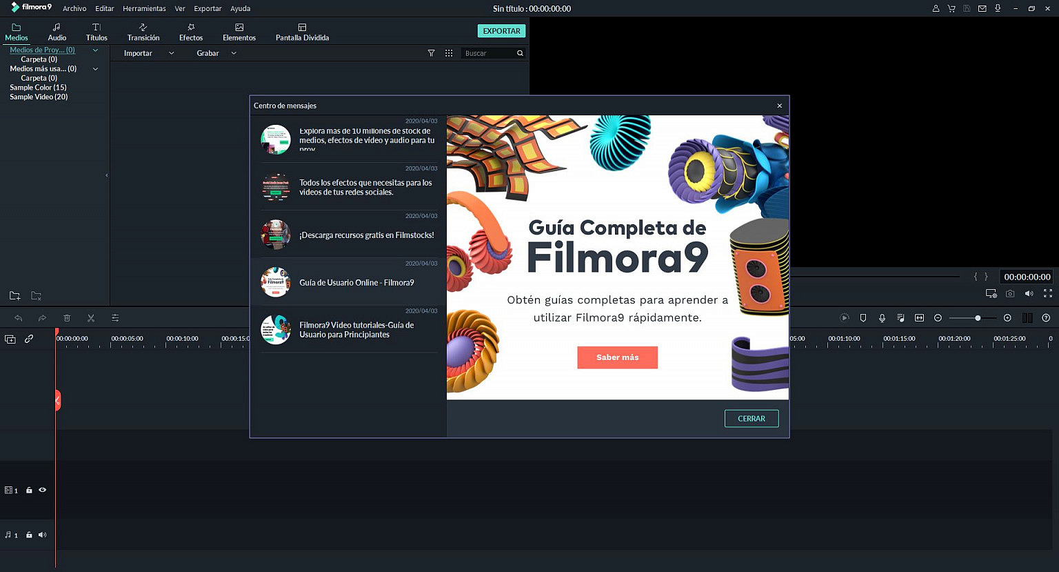 5 Programas Gratuitos para Editar Vídeos con Fotos de Forma Sencilla