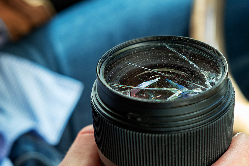La Guía Definitiva de Filtros en Fotografía