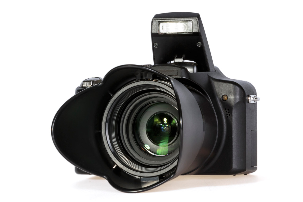 Flash Integrado de la Cámara, ¿Sirve para Algo? | photobat.org