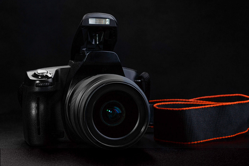 Flash Integrado de la Cámara, ¿Sirve para Algo? – photobat.org