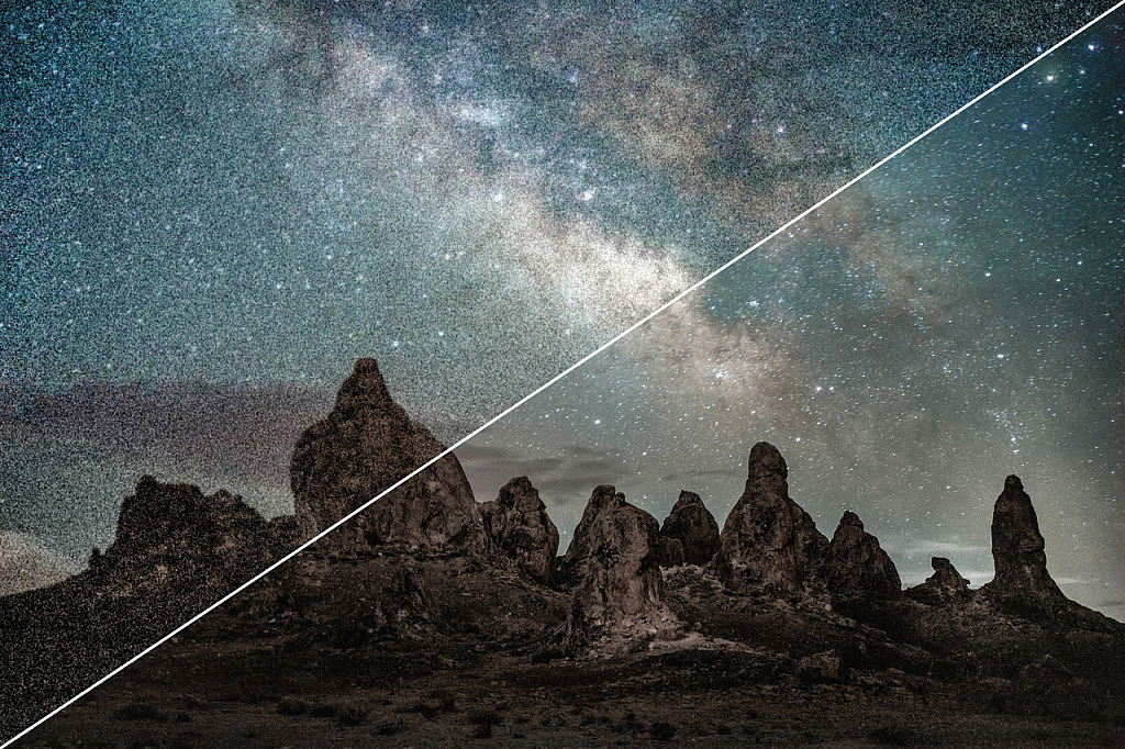 6 Factores que Incrementan el Ruido en tus Fotografías