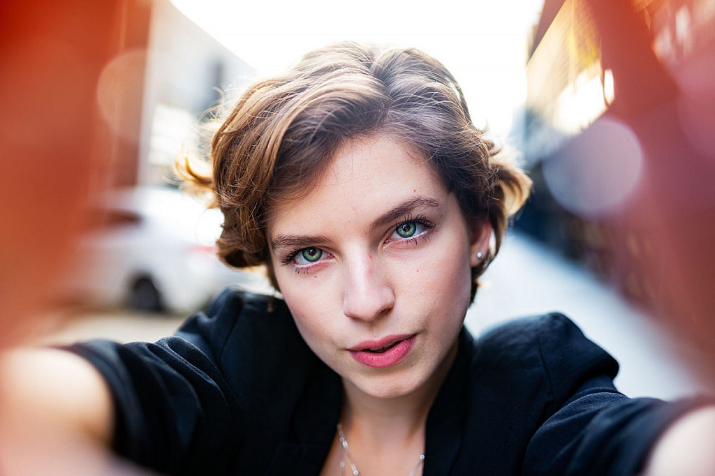 Tipos De Fotografia Retrato - FDPLEARN