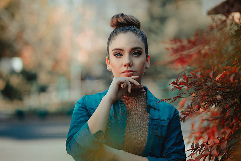 14 Sencillos Consejos para Conseguir Retratos Inolvidables