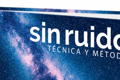 Sin Ruido: Técnica y Método | ebook