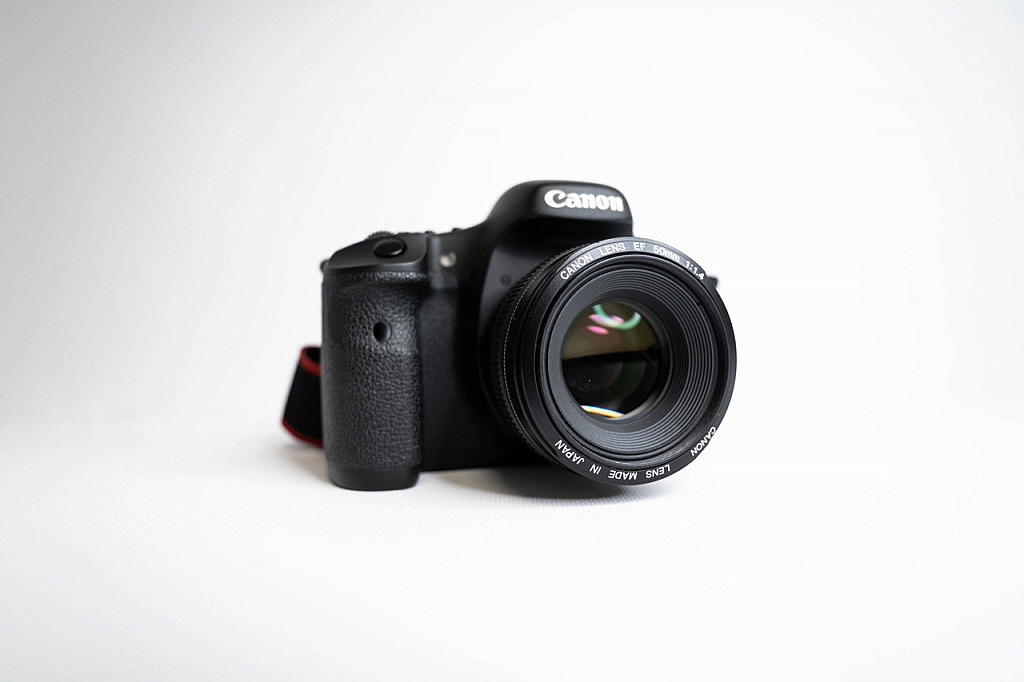 Todo lo que Necesitas Saber Antes de Adquirir Tu Nueva Cámara