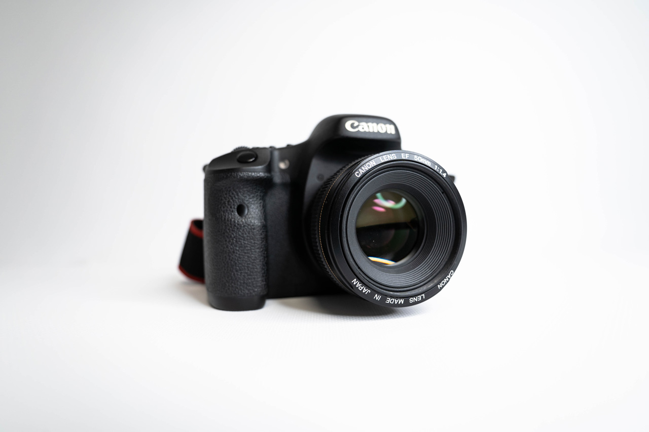 Todo lo que Necesitas Saber Antes de Adquirir Tu Nueva Cámara