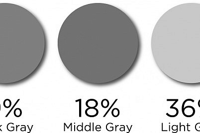 Tarjeta de Grises: Qué Es y Para Qué Se Utiliza