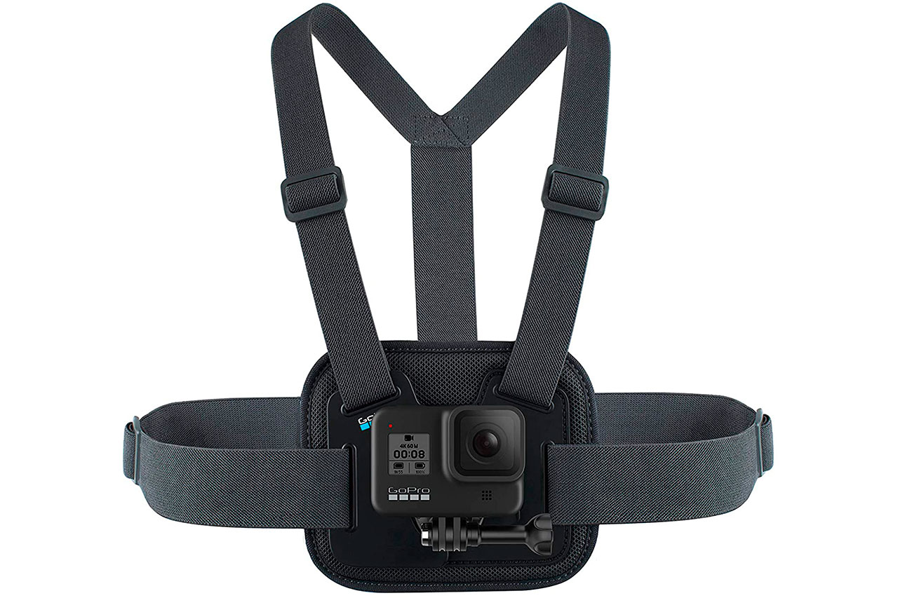 Qué GoPro Elegir y Accesorios Recomendados