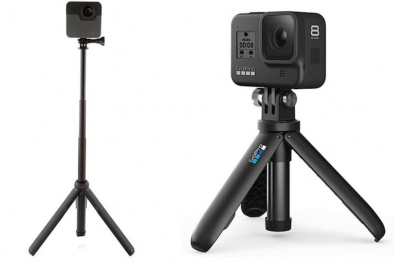 Qué GoPro Elegir y Accesorios Recomendados