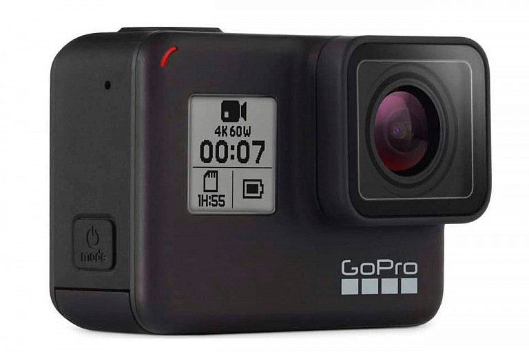 Qué GoPro Elegir y Accesorios Recomendados